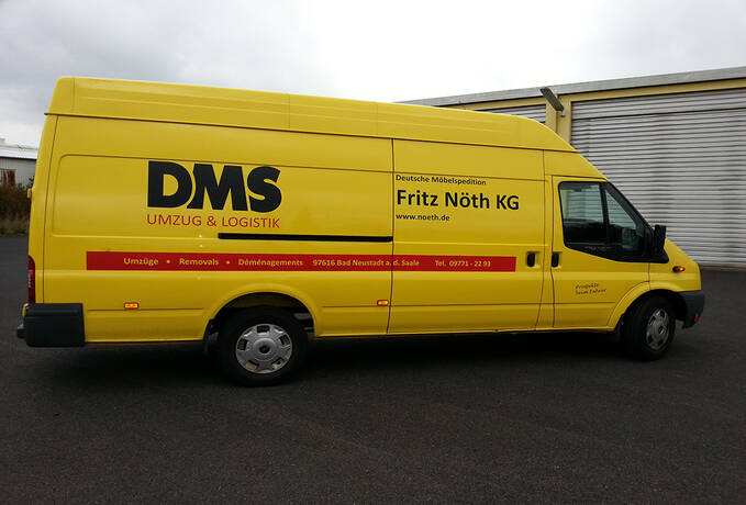 DMS :: Vorsprung für Einheitlichkeit.